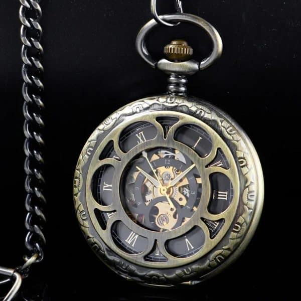 Pocket Watch Store | Free UK EU & US Delivery