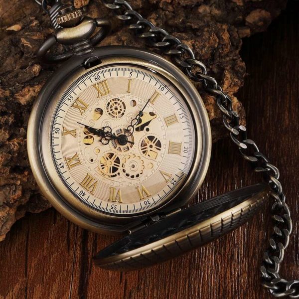 Pocket Watch Store | Free UK EU & US Delivery